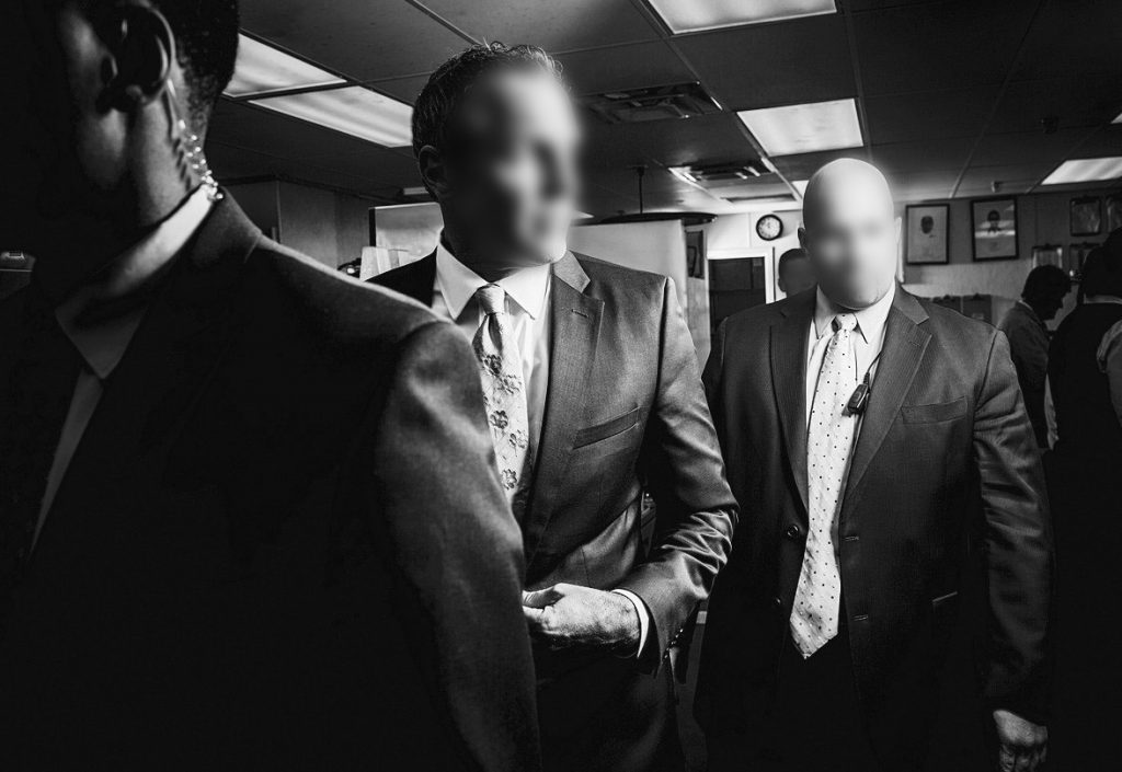 Welcome - Security Services International